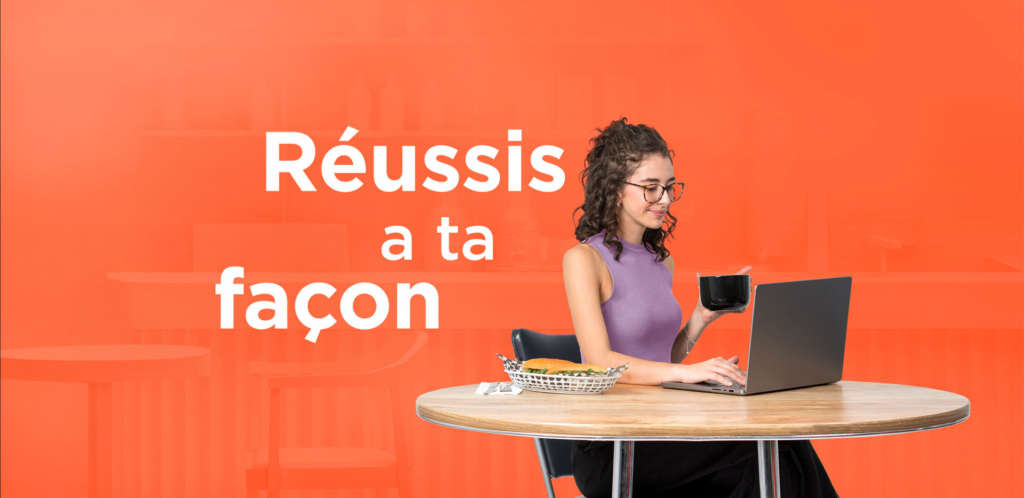 Cégep à distance | Cégep