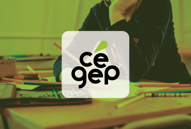 CEGEPs | Moteur de recherche de formations