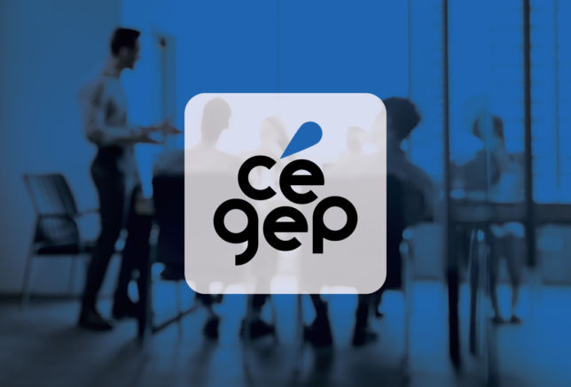 CEGEPs | Moteur de recherche de formations