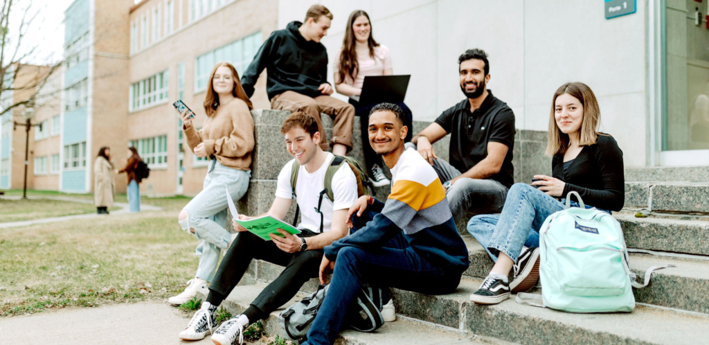 Cégep de Trois-Rivières | Cégep