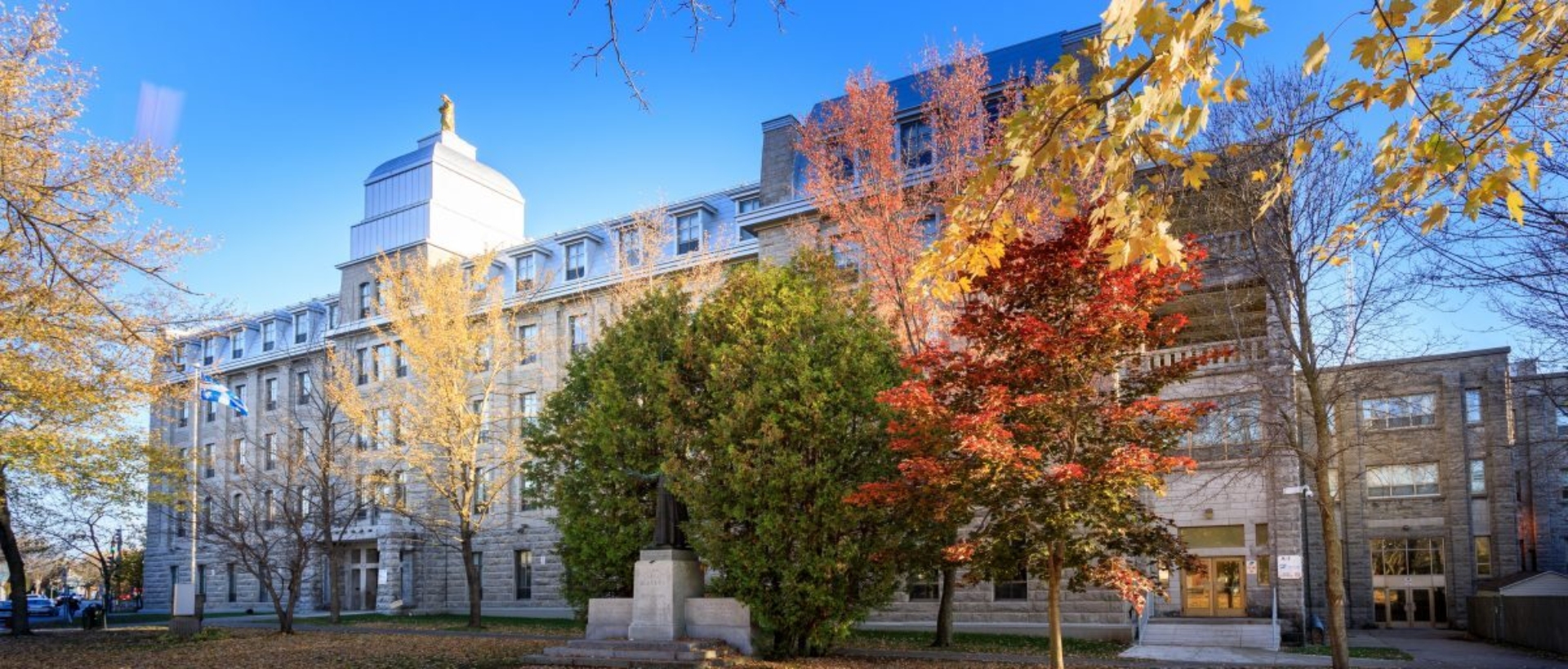 CEGEPs | International students