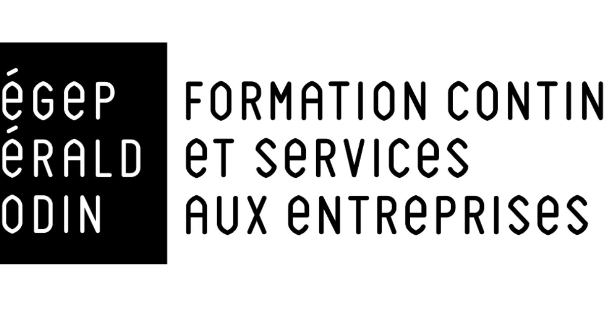 Cégep Gérald-Godin (Formation continue et services aux… | Cégep