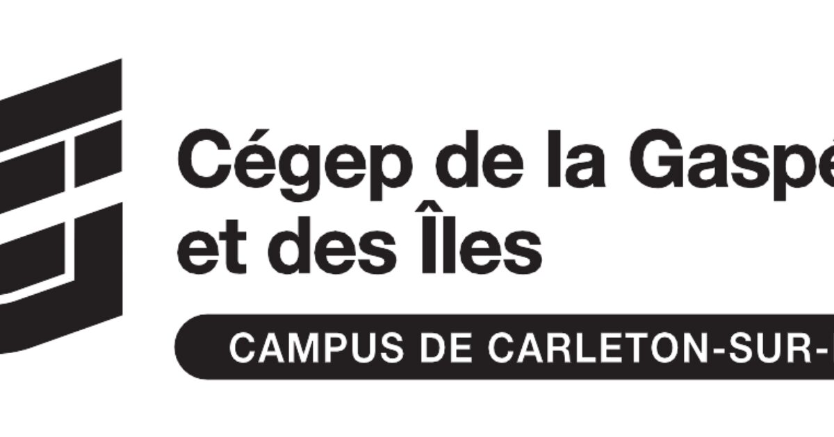 Cégep de la Gaspésie et des Îles (Campus de… | CEGEPs