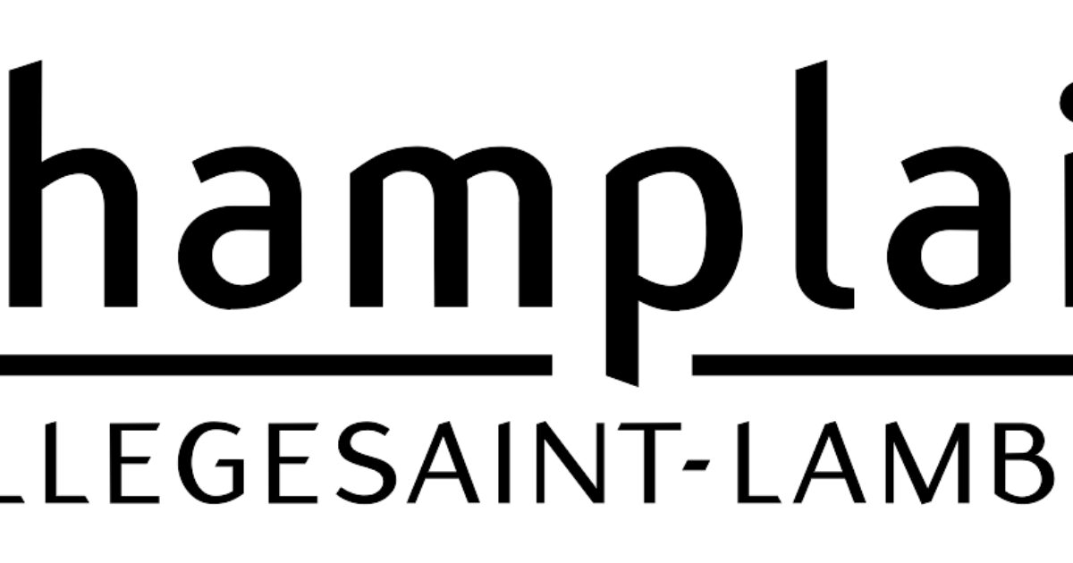 Champlain College Saint-Lambert | CEGEPs