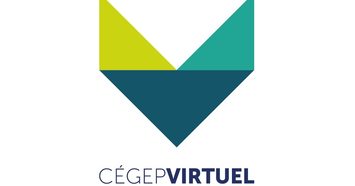 Cégep virtuel | Cégep