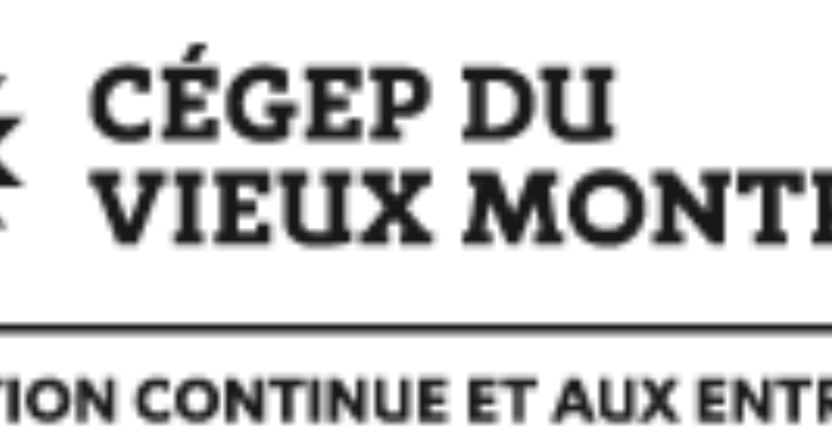 Cégep du Vieux Montréal (Formation continue) | Cégep